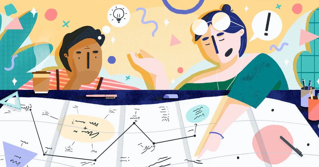 Les étapes pour rédiger un business plan convaincant